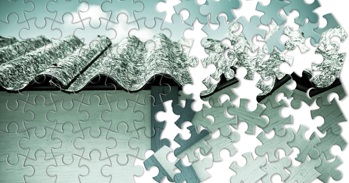 6 Commonly Used Products Made With Asbestos-Containing Materials